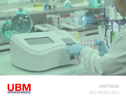Unitron Bio Medicals - Dhyeya Media Pvt. Ltd.